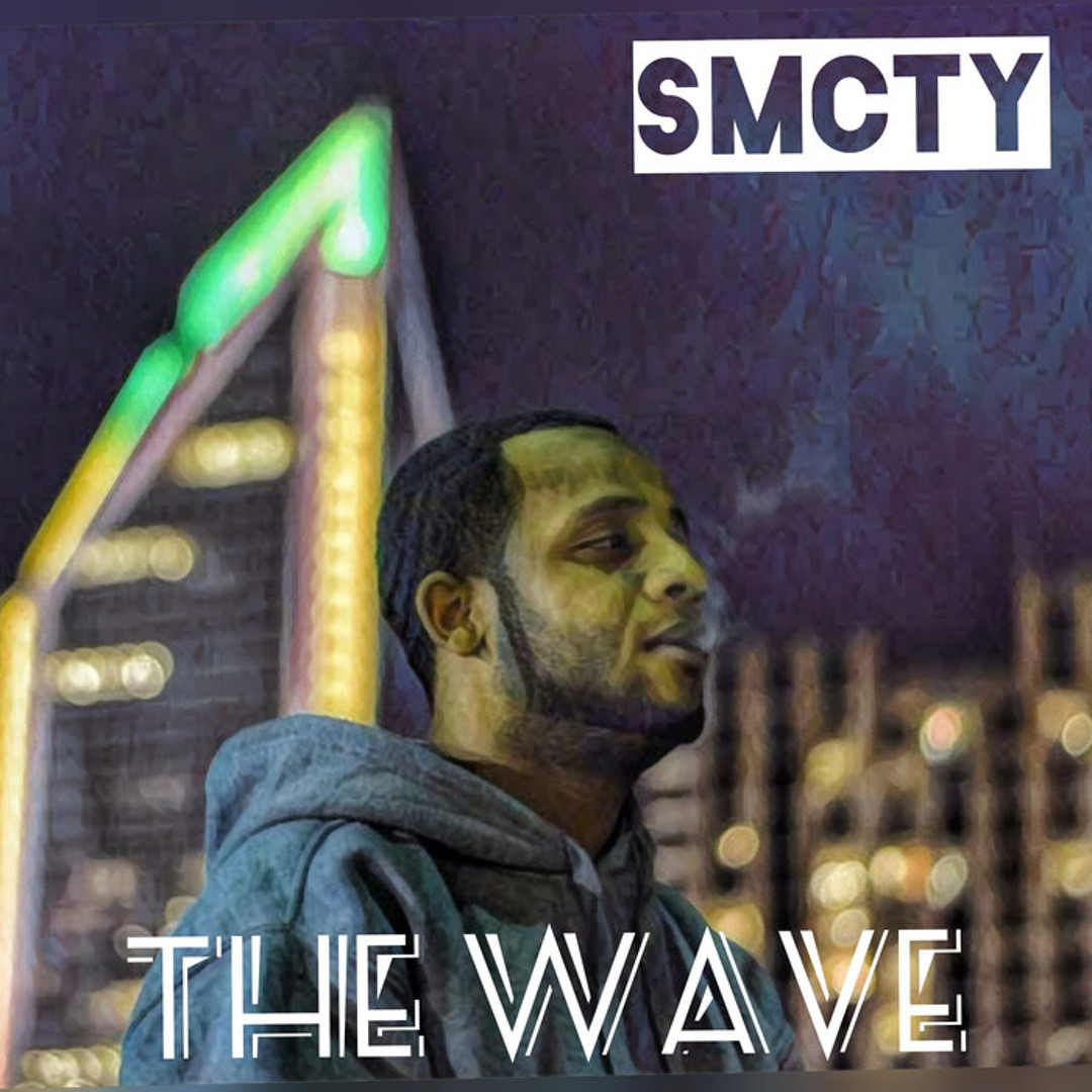 Stream Just Be (The Wave Intro) by iMNDST:Smcty | Listen online for ...