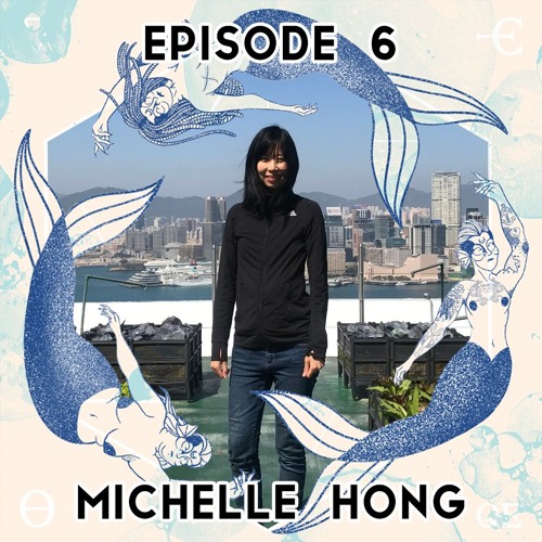 Stream EPISODE 6 - Growing a greener future with Michelle Hong by ...