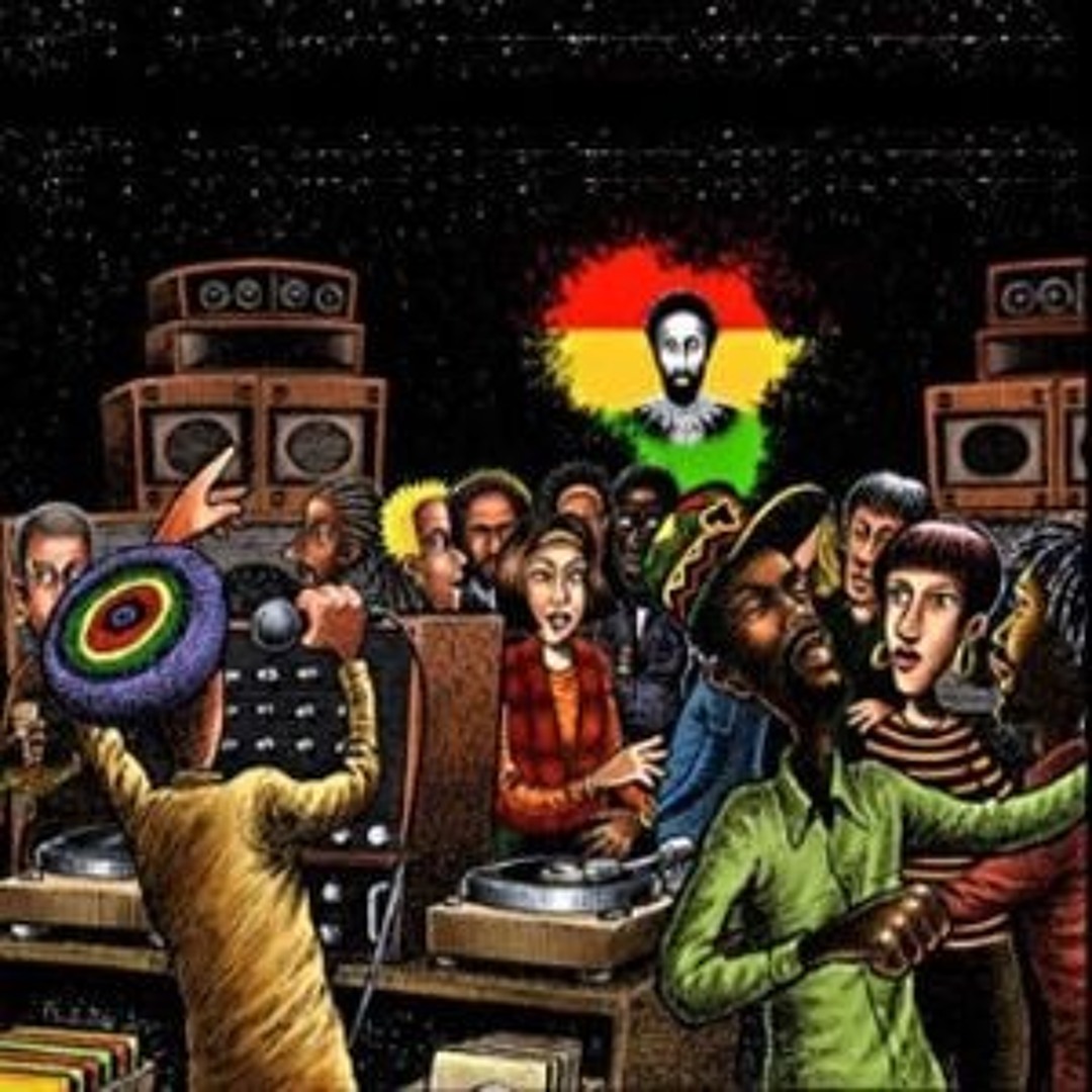 Stream DJ WOLF BEST ROOTS RAGGAE by dj wolf | Listen online for free on ...