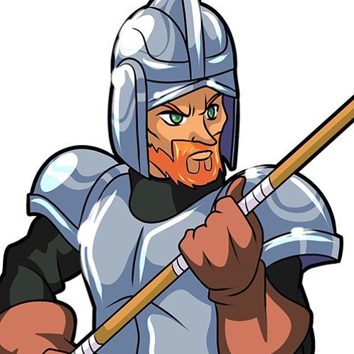 Stream The Order of the Silver Shield Version 2 by Steemit Grapthar ...