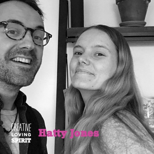 Hatty Jones