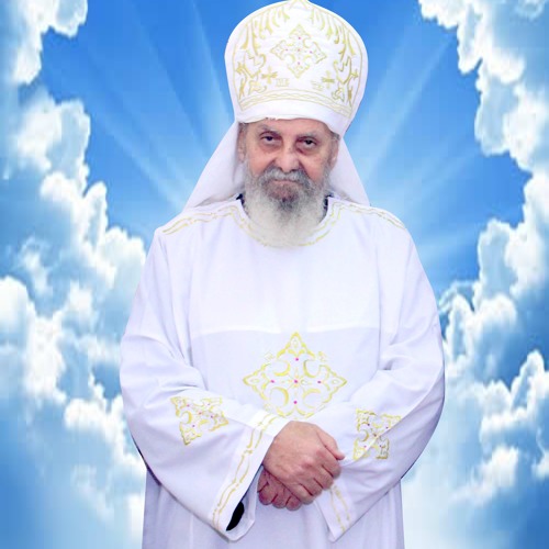 Stream fady samir | Listen to وداع ابونا مينا playlist online for free ...