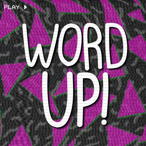 Stream WholePunch | Listen to Word Up! (Original Uploads) playlist ...
