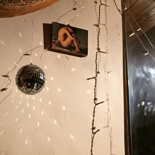 Stream Jon Read | Listen to Objects & Colours playlist online for free ...