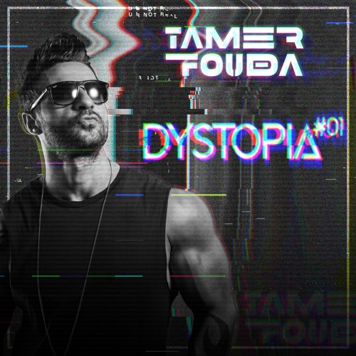 Stream Tamer Fouda - Dystopia #01 by Tamer Fouda | Listen online for ...