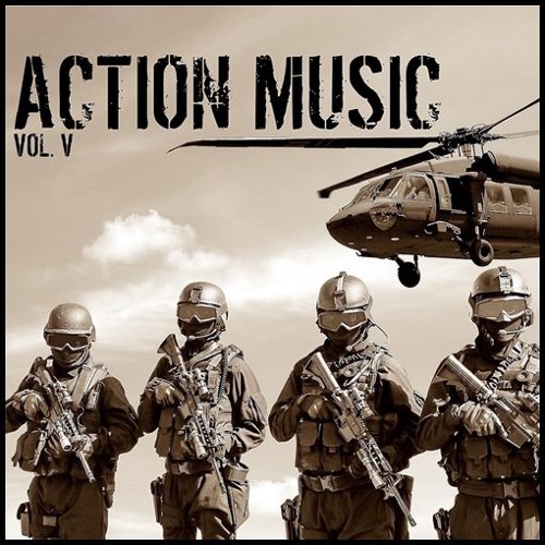Action Music Vol. V (15 Sec. Sampler) by The Indie Devs Nation | Free ...