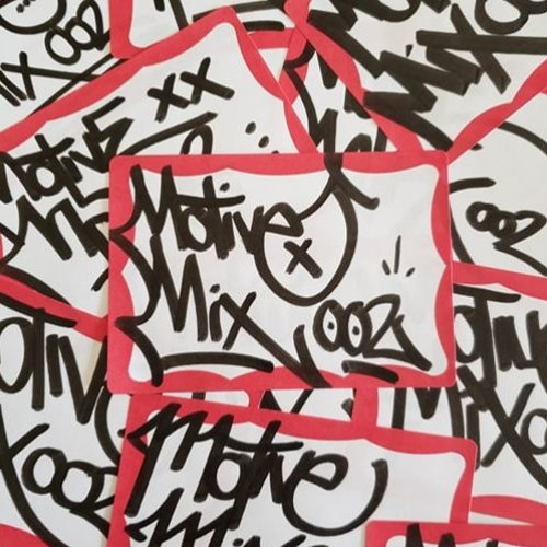 Stream Distinct Motive - Motive Mix 002 by Distinct Motive | Listen ...