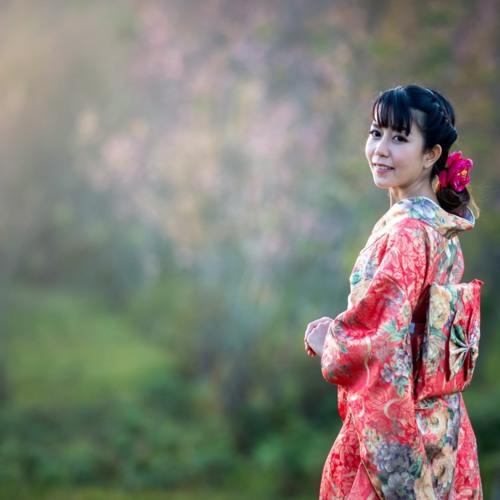 Stream The Chinese Lady by Martin Timmis | Listen online for free on ...