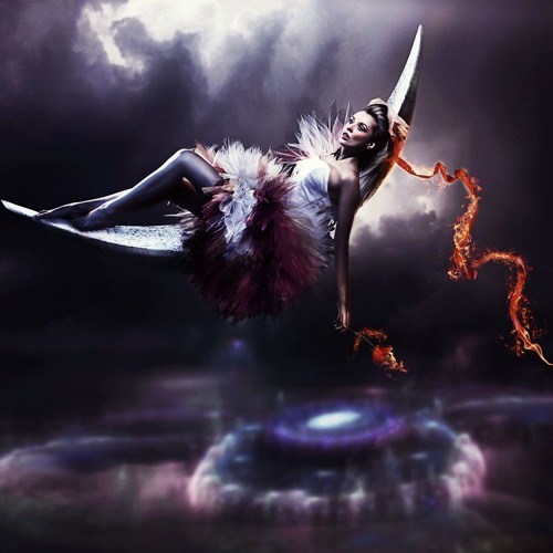 Stream Max Sullivan - Paranoia [Burn in the Skies] by Max Sullivan ...