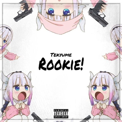 Stream Rookie! (Feat. Double H YD) by 89BITES (@89bites) | Listen ...