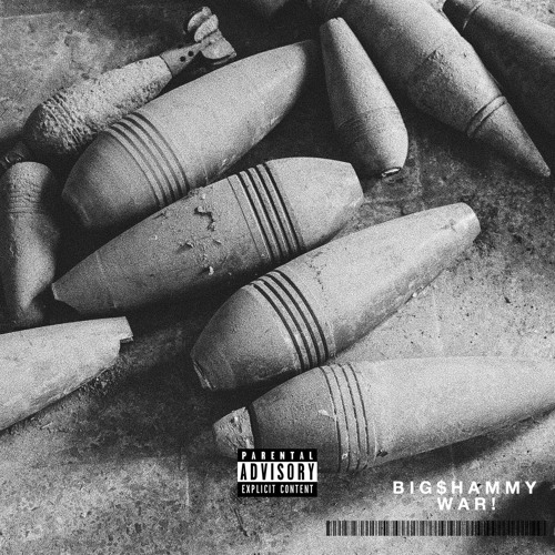 Stream WAR! by Big $hammy | Listen online for free on SoundCloud