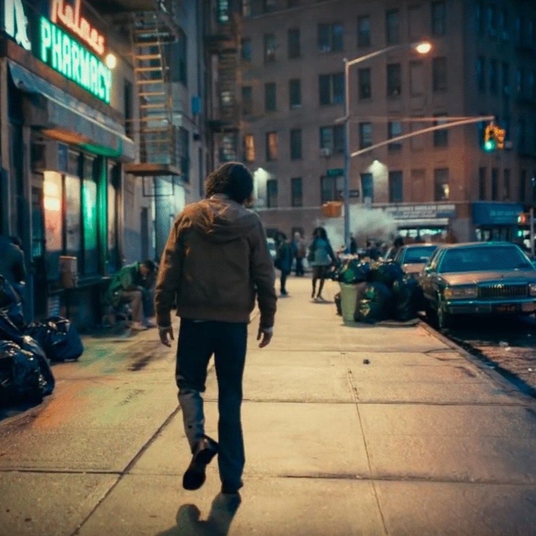 Stream Mr. Fleck (prod. by ThatKidGoran & PAPERWAY) by Aust Capella ...