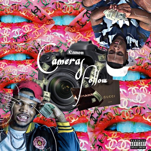 Stream BG Illie & OG Ty - CamerasFollow by OG Ty | Listen online for ...