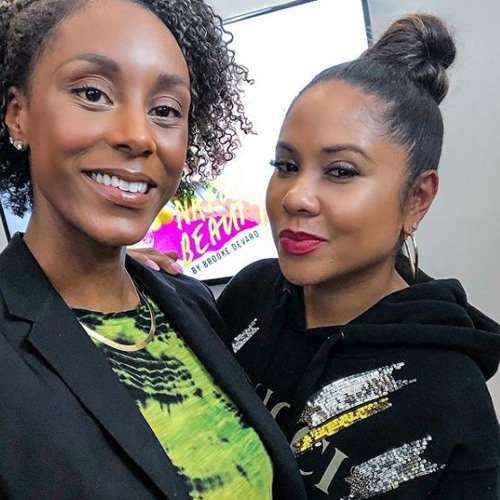 Stream Grown Women Talk ft Angela Yee by Naked Beauty | Listen online ...