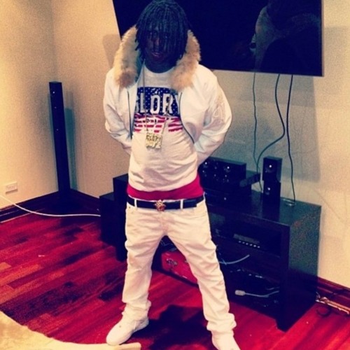 Stream Chief Keef - Soldier (OG) by 🧛🏾‍♂️* | Listen online for free on ...