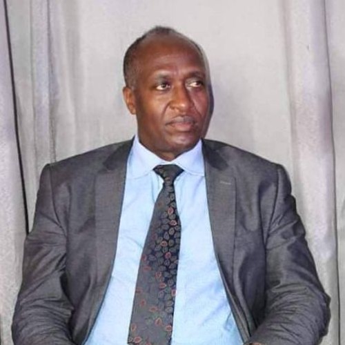 Stream PASTOR MATHIAS RUBONA FROM NAIROBI by Tabernacle Holy Gospel ...