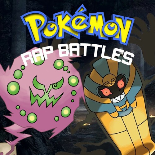 Stream Spiritomb vs Cofagrigus - Pokemon Rap Battle #2 by Chao | Listen ...