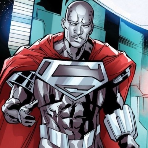 Stream I AM STEEL by SOS DYNAMIKZ | Listen online for free on SoundCloud