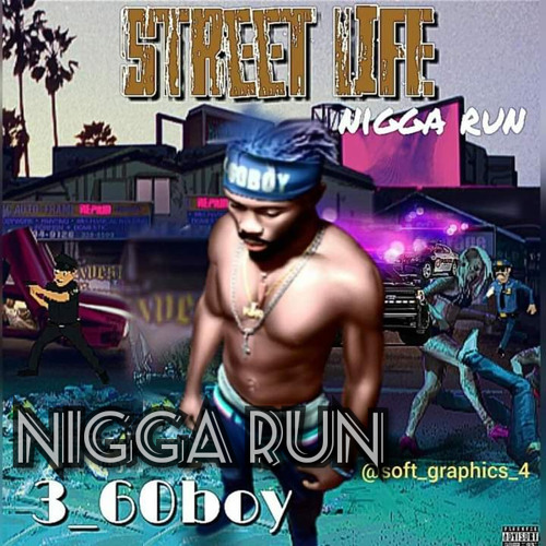 Stream Nigga Run by L.M.E NATION | Listen online for free on SoundCloud
