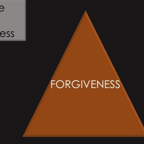 Stream Triangle of Forgiveness-AUDIO by Crossroads EFC | Listen online ...