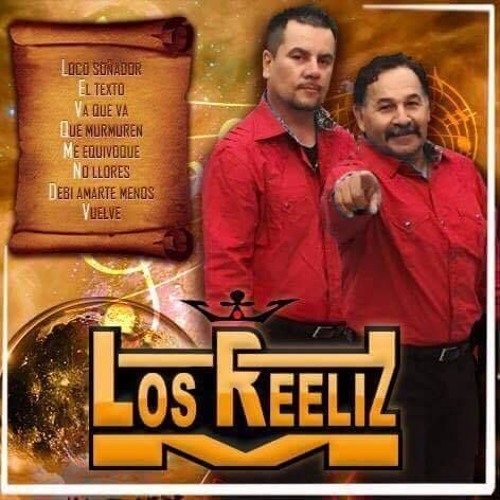 Stream que murmuren by Reeliz Musical | Listen online for free on ...