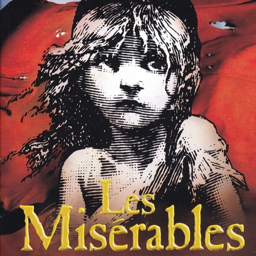 Stream Introduction: "Les Misérables" by Tahlia Bergeron | Listen ...