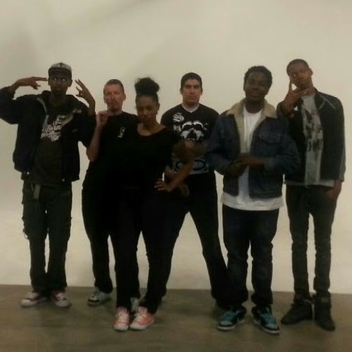 Stream Pretty girls by Flight Squad Movement | Listen online for free ...