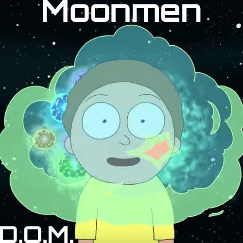 Stream Goodbye Moonmen (D.O.M. Remix) by Degenerates of Miami | Listen ...