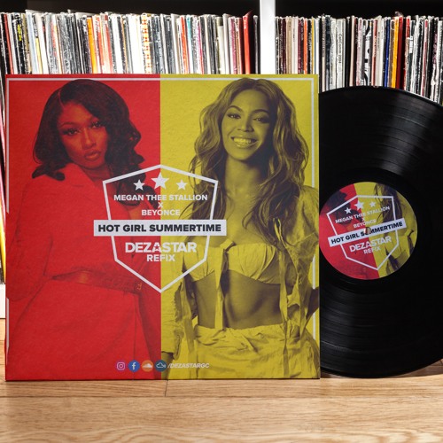 Summertime Beyonce Soundcloud