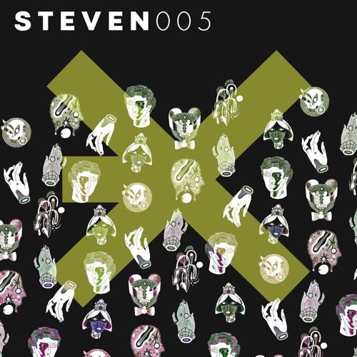 Stream EXE Club Guest Mix - DJ Steven 005 by EXE AUDIO \ CLUB | Listen ...