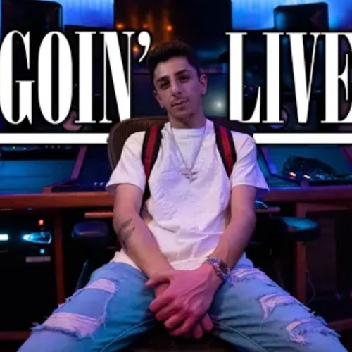 Stream Goin' Live - Faze Rug by Simplex Beatz | Listen online for free ...