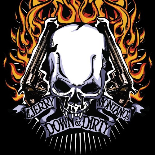 Stream I'm sorry - Jerry Montano Down & Dirty by Jerry Montano Music ...