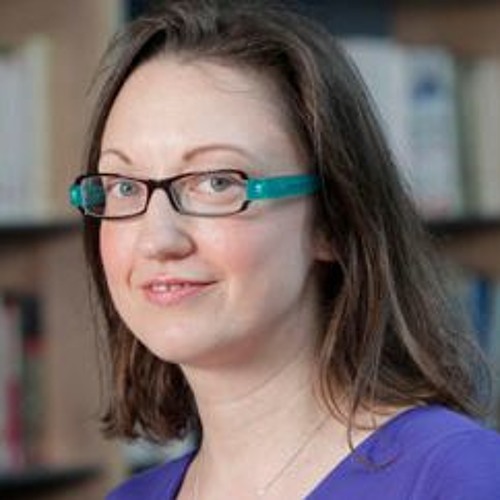 Stream episode Gayle Davis, University of Edinburgh by History in ...