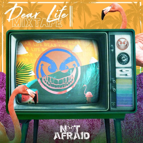 Stream NOT AFRAID - DEAR LIFE Mixtape #001 by NOT AFRAID MUSIC | Listen ...