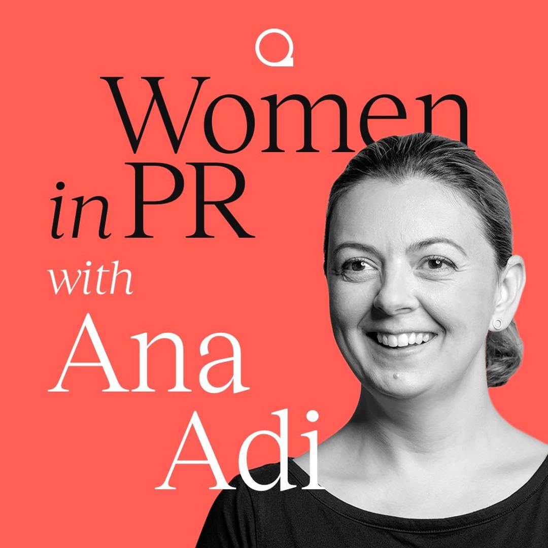 Stream Ana Adi | Listen to Women in PR playlist online for free on ...