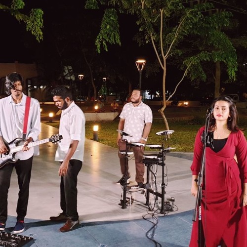 Stream Minivan vayaa kulhelaashe thaazaa - Live recording by Shalabee ...