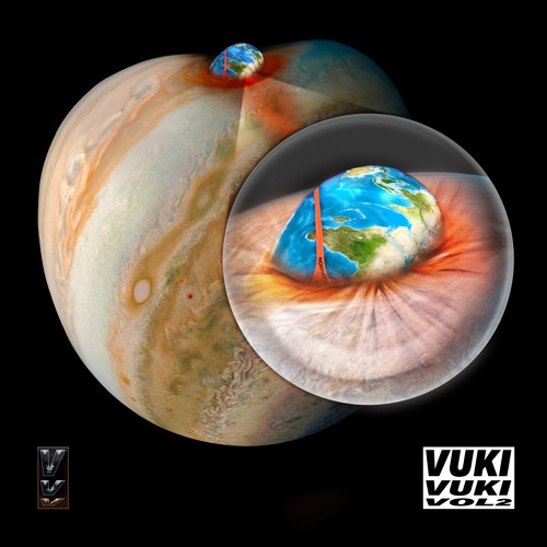 Stream Vuki Vuki Vol. 2 Lado A - T - Data by DESCULONIZACIÓN2 | Listen ...