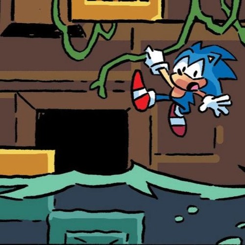 Stream Labyrinth Zone Remix by PertDeGert | Listen online for free on ...