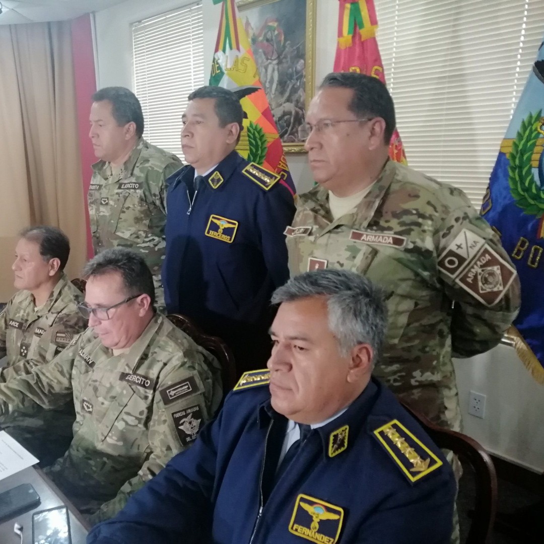 Stream Golpe de estado en Bolivia: análisis político de Juan Manuel ...