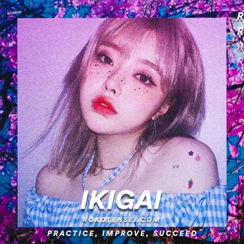 Stream Ikigai - Prod. Roko Tensei by Roko Tensei | Listen online for ...