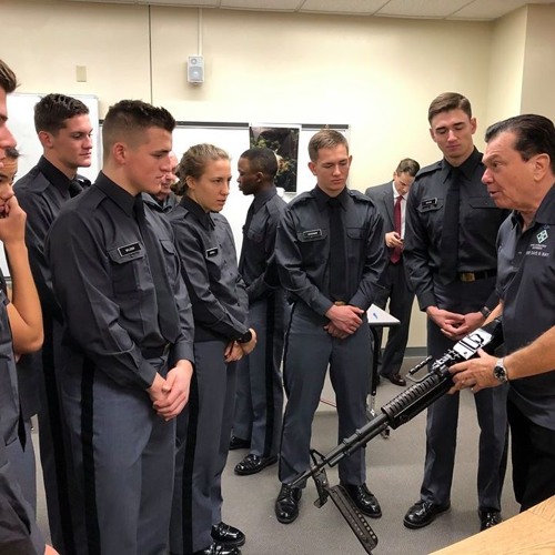 Stream A Veterans Story by Shine On! Inspiration for Health & Happiness ...