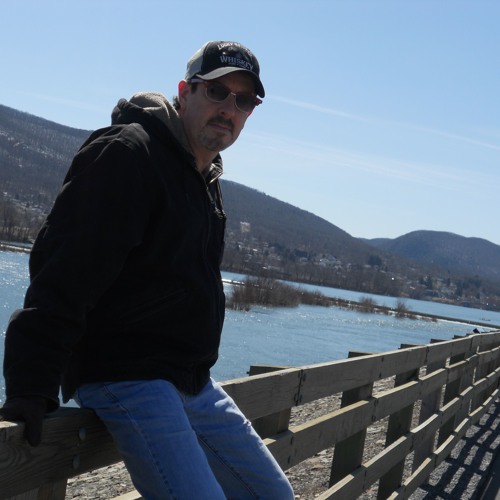 Stream This Town by David Pulizzi | Listen online for free on SoundCloud