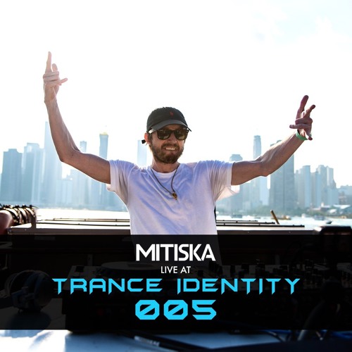 Stream Mitiska - Live at Trance Identity 005 by Trance Identity ...