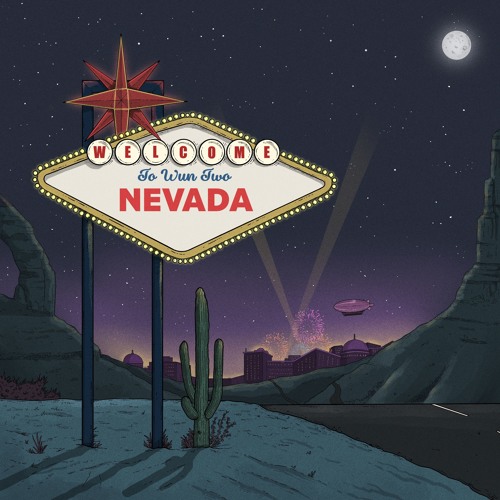 Stream Wun Two - Nevada by Urban Waves | Listen online for free on ...