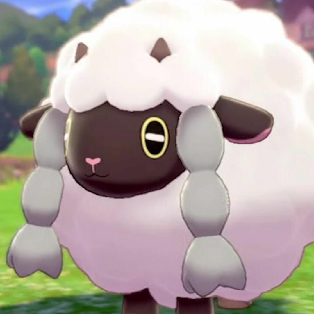 Stream Awesome Legends | Listen to Pokémon wild battle theme playlist ...