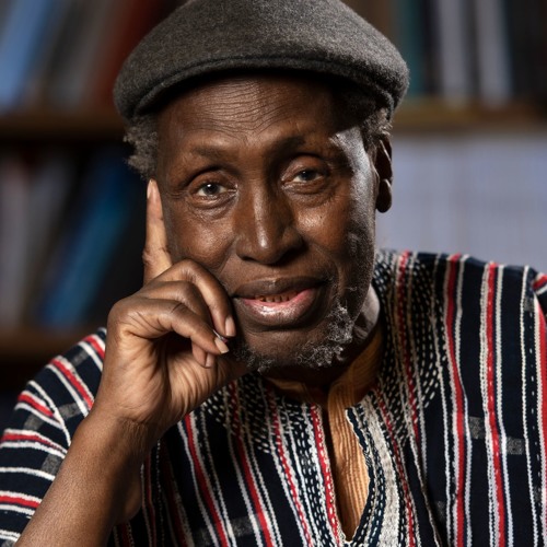 Stream episode Ngũgĩ wa Thiong'o: How he wrote Devil on the Cross by ...
