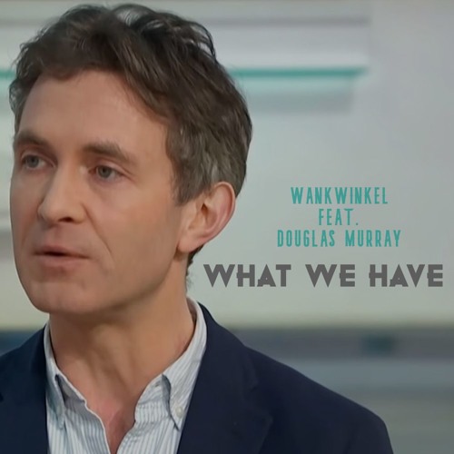 Stream What We Have (featuring Douglas Murray) by ankle | Listen online ...