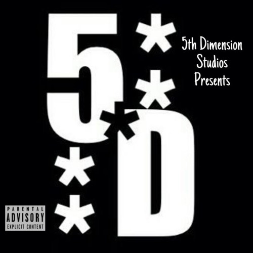 Stream _5ifth_ | Listen to 5D- 5th Dimension Studios Presents playlist ...