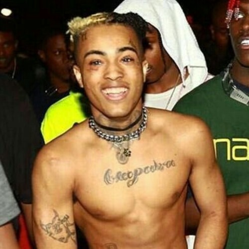 Stream Xxxtentacion Live La Full By All Of Xxxtentacion Listen Online