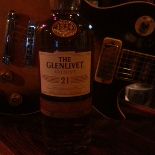 Stream Since She Been Gone - White Knuckle Ride by Lance Manyon ...